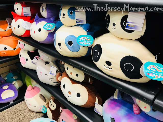 Squishmallows: Where to Find, What's Coming, What's New | The Jersey Momma