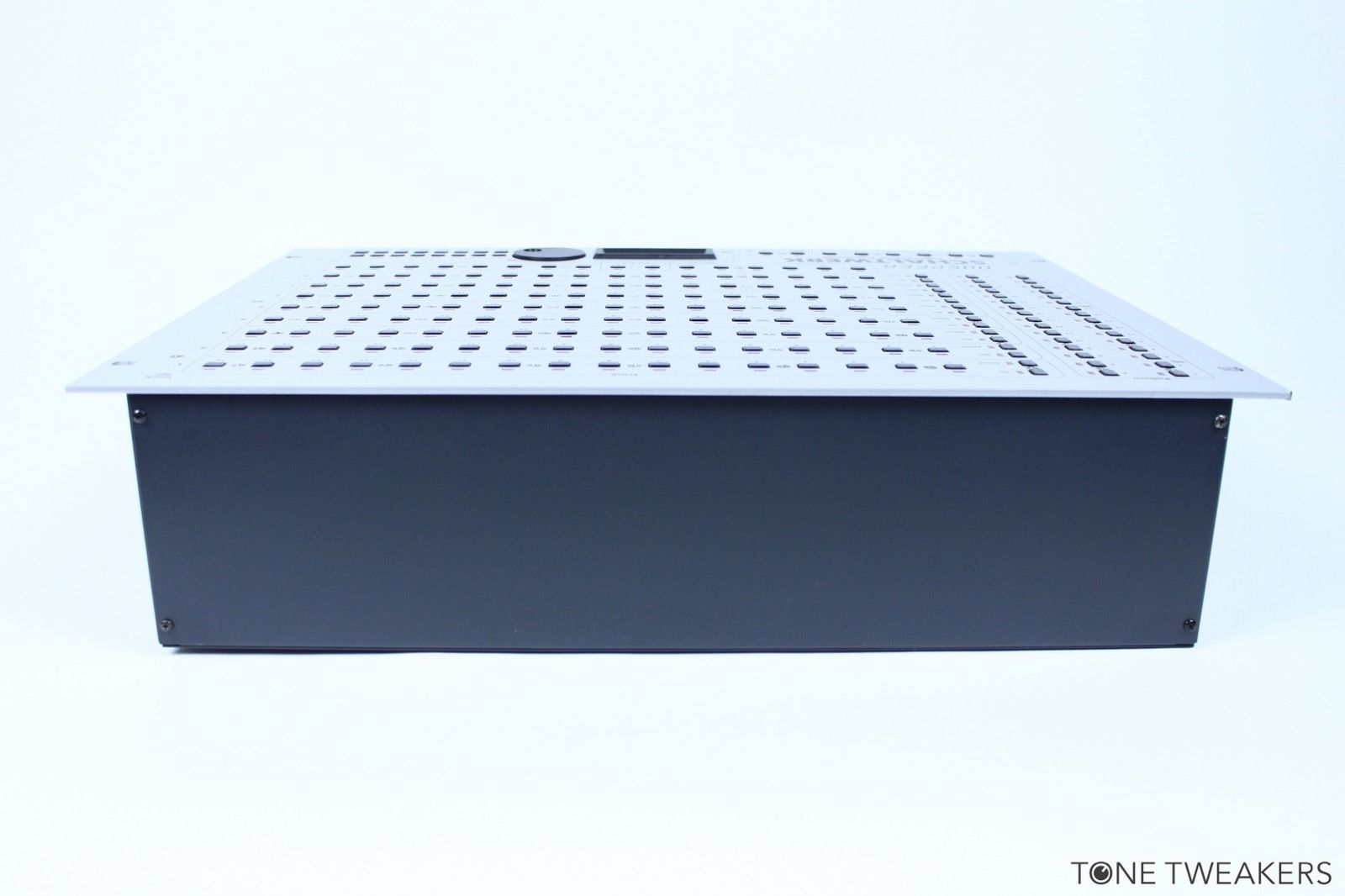 MATRIXSYNTH: DOEPFER SCHALTWERK MIDI TRIGGER SEQUENCER SN 980111