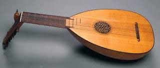 Musiqueando en el cole: EL LAÚD