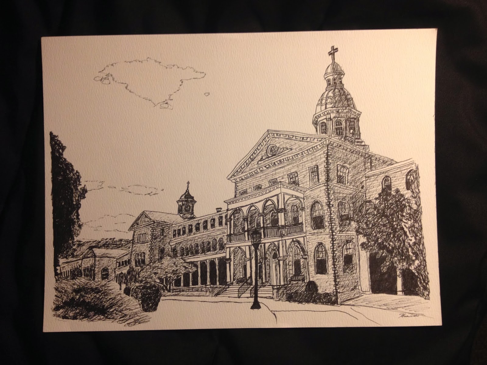 The Art of Kevin Diehl