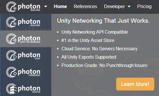 Diabolical: The Shooter: Networking with Photon for Unity