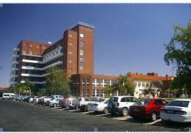 Yarra Plenty Library Local History : Heidelberg Repatriation Hospital