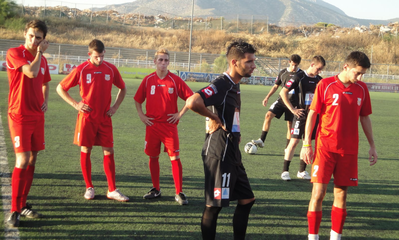 Sportifico.gr: Π.Α.Ο.Κ ΓΛΥΦΑΔΑΣ
