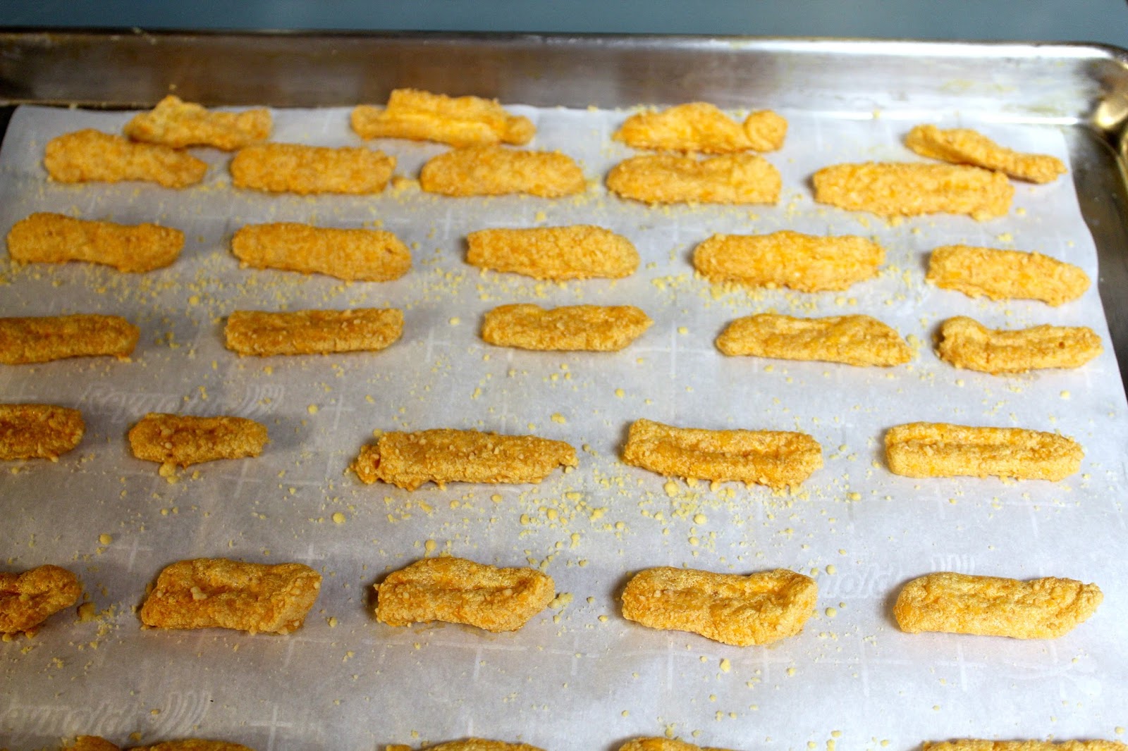 A Taste of Alaska: Keto Cheetos and one Awesome Husband