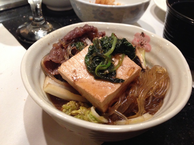 ERICJAZ FOODIES: KIMPURA GREENBELT