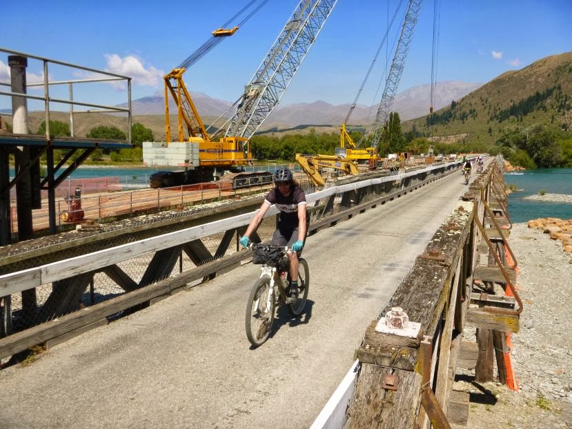 The Great Southern Brevet 2021: GSB 2014 Day 7 Photos