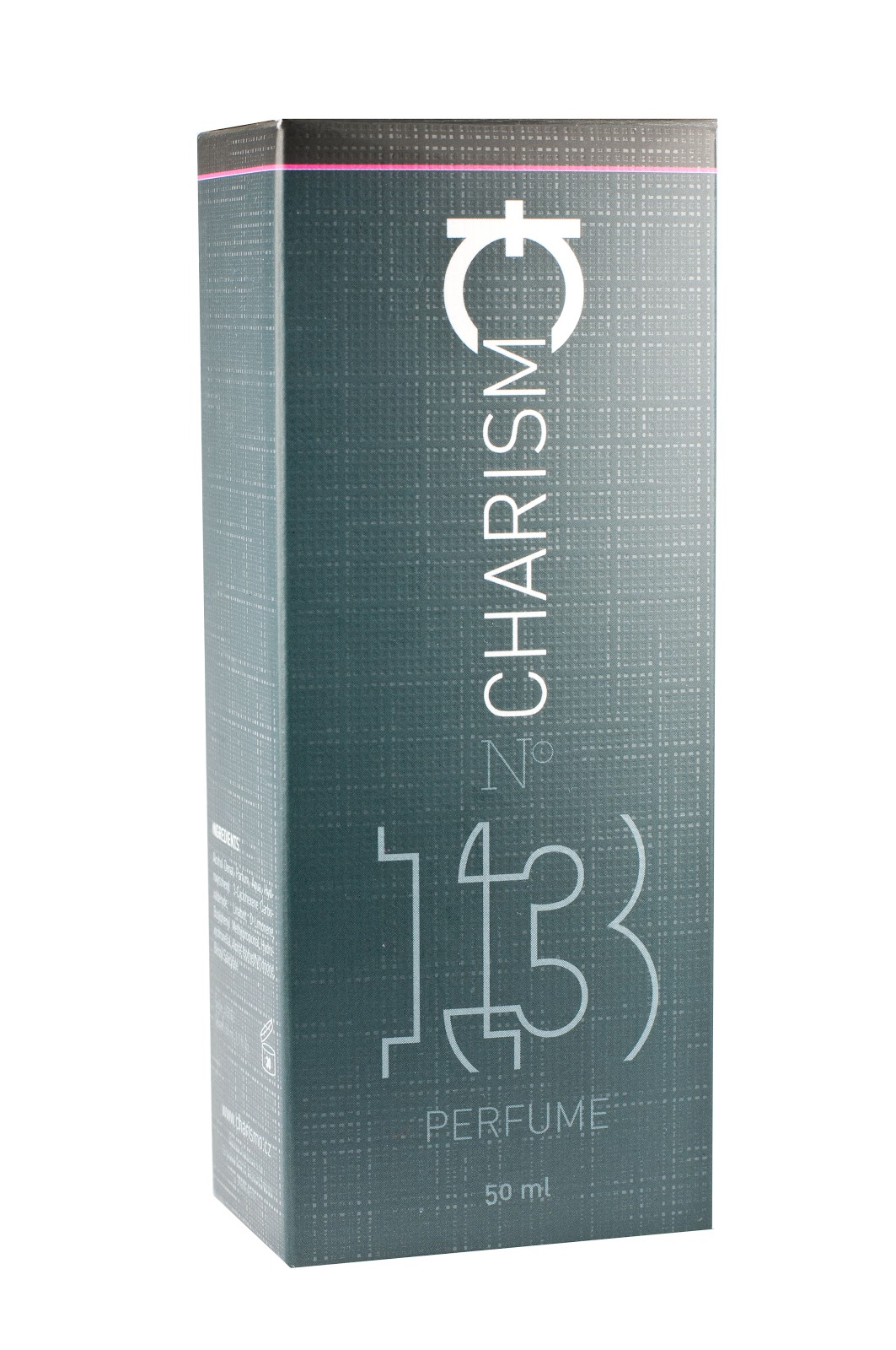 Something stupid in my life: PARFÉMY CHARISMO - ČESKÉ PARFÉMY ZA HUBIČKU