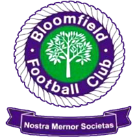 IRLANDA DEL NORD - NAFL DIVISION 1C 2018/2019