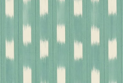 print & pattern: NEW SEASON - sanderson