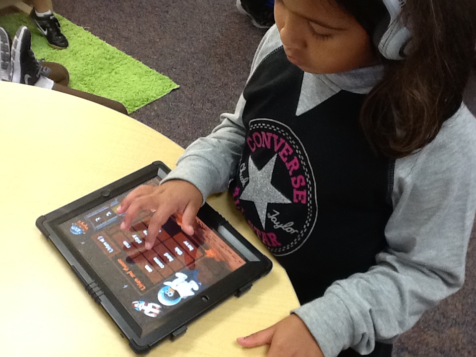 IPads In Learning Individualized High frequency Spelling Words And The ipads-in-learning-individualized-high-frequency-spelling-words-and-the