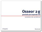 JanelaTerapêutica: Alerta do Infarmed sobre Protelos e Osseor
