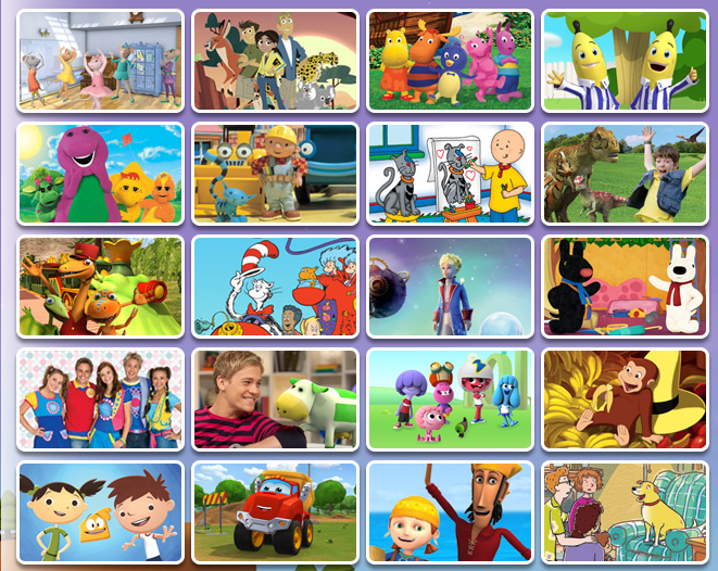 Imagenes de discovery kid - Imagui