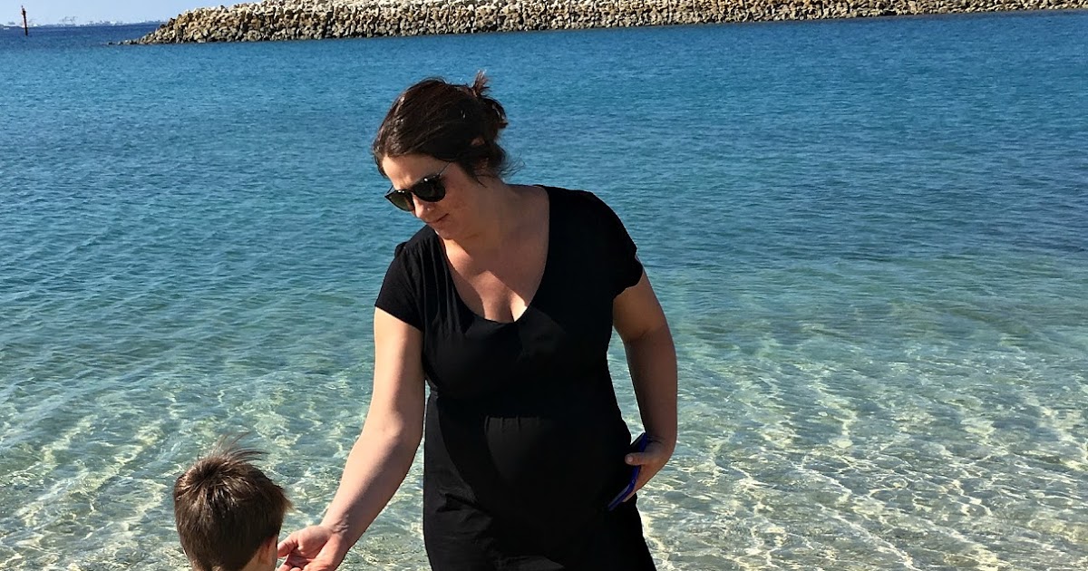 Bump Update •37 Weeks• - the semibalancedmama