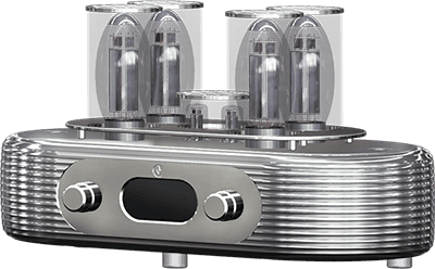 NEW ART DECO ACOUSTICS E17 TUBE INTEGRATED AMPLIFIER – Ultimate High ...