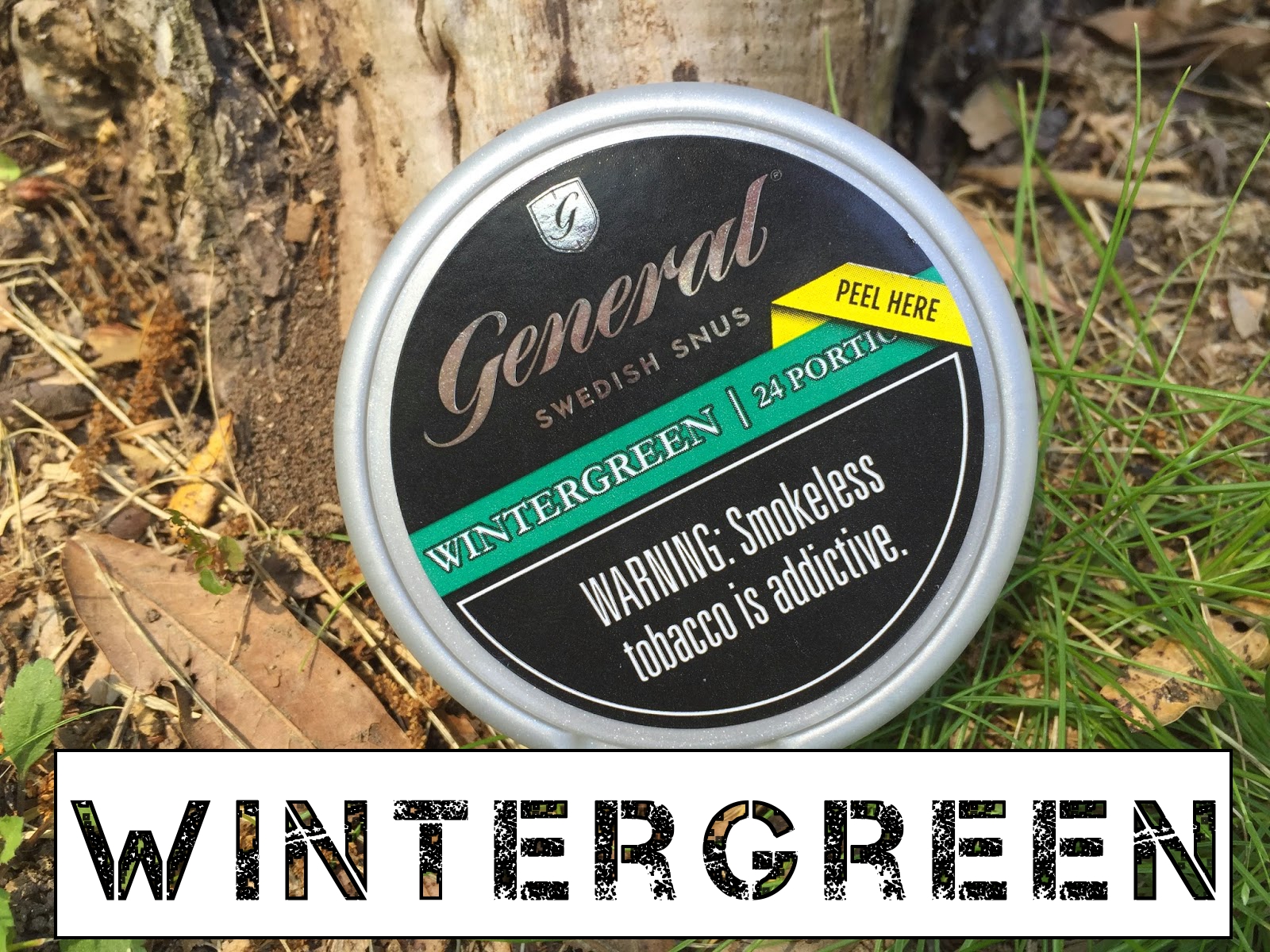 Best of the Best Snus Poll: Results. 9 May 2016.