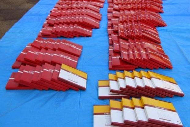 Sinamu Rungus: Guru Besar Simpan Gambar Hubungan Seks Dengan 12,000 Wanita