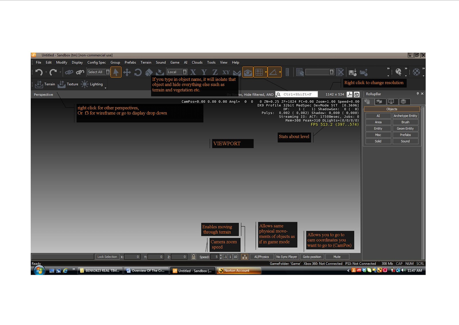 Marina Hanna: July 2012