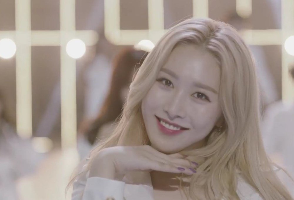 Euijin de SONAMOO asusta a todos por una hemorragia nasal en 'The Unit ...