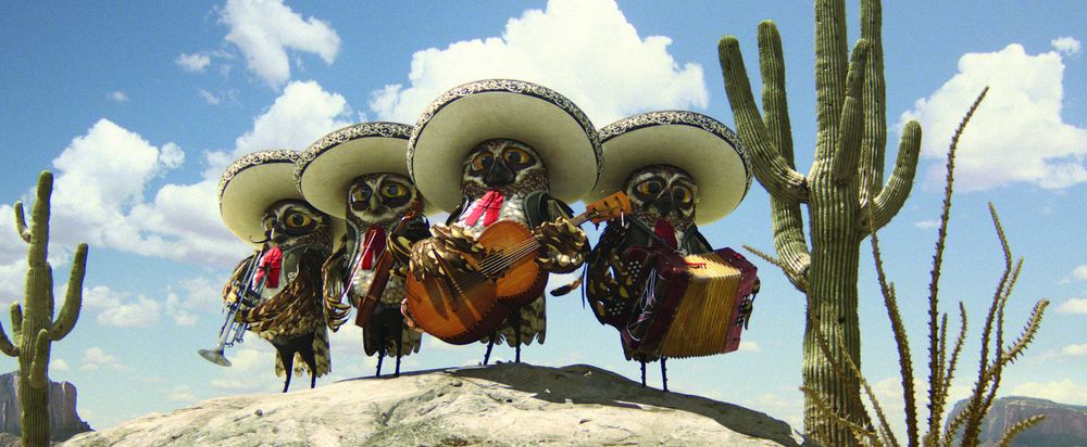 Somos De Cine: mayo 2013