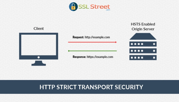 How Do Enable Hsts For Website