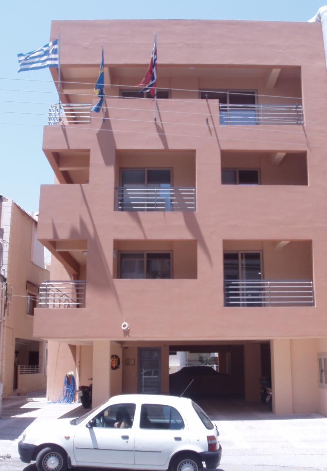 ΚΤΙΣΜA (ΕΛΛΗΝΙΚΑ): ΚΕΝΤΡΙΚΑ ΓΡΑΦΕΙΑ ΤΕΑΒ Α.Ε. - ΛΕΩΦ. ΠΑΠΑΝΑΣΤΑΣΙΟΥ ...