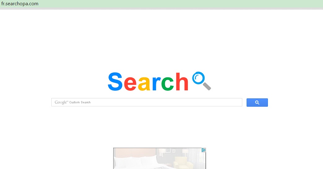 Your PC Fixer: Plans to Remove fr.searchopa.com and Reset Your Homepage