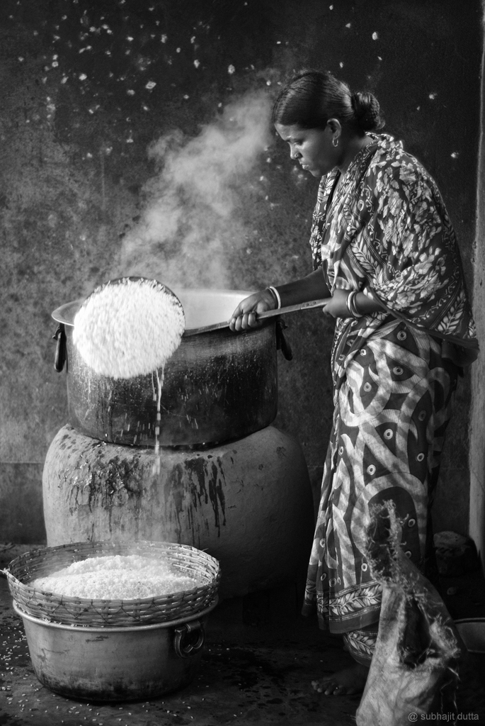 kotha to bolar jonyei (কথা তো বলার জন্যেই): Midday Meal -- Subhajit