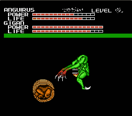 Creepypasta from the Crypt: Godzilla NES (2/5)