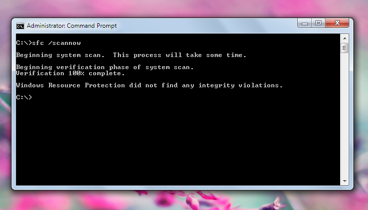 MukulPost: How to Repair Missing or Corrupt System Files on Windows 7