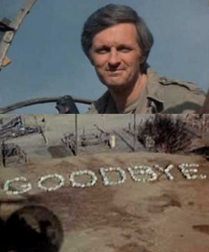 RobVogt80s: Goodbye, Farewell, and Amen: The Final Episode of M*A*S*H