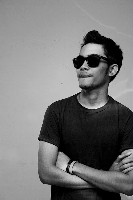 aLxa-GAC: Gamaliel Tapiheru