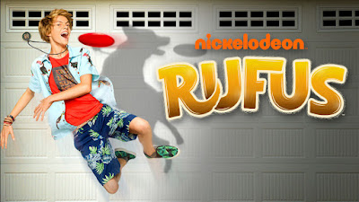 NickALive!: Nickelodeon To Make Sequel To Hit TV Movie "Rufus"