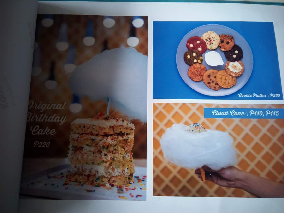 Buffet of blessings: Maginhawa St. Gastronomic Walk #15: Up in the Clouds