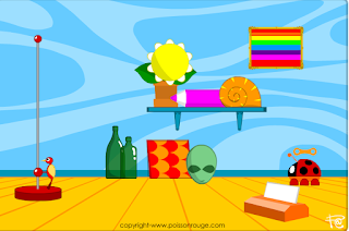 Actividades 1° Primaria | Informática Instituto Hispano Inglés