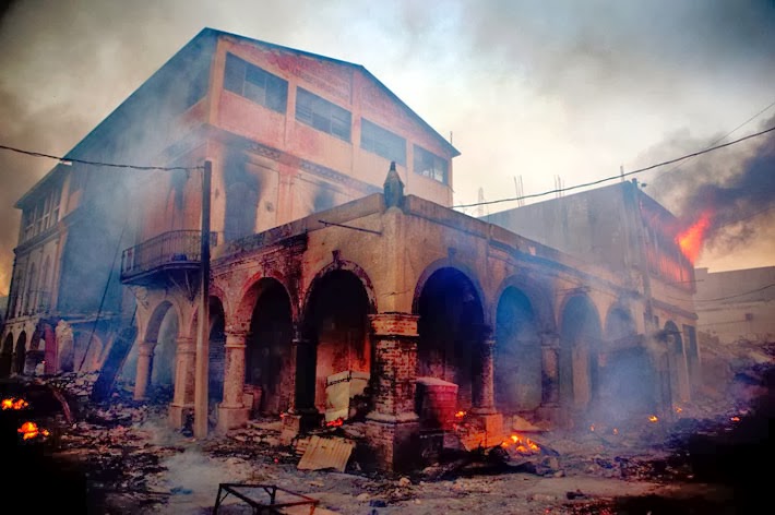 OLTRE IL MURO: ARTE e FOTOGRAFIA: BEN LOWY | PHOTOGRAPHER