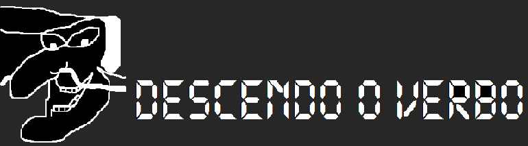 DESCENDO O VERBO