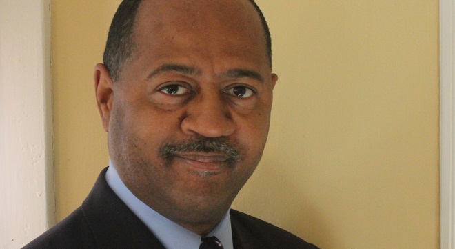 Book Q&As with Deborah Kalb: Q&A with Michael H. Cottman