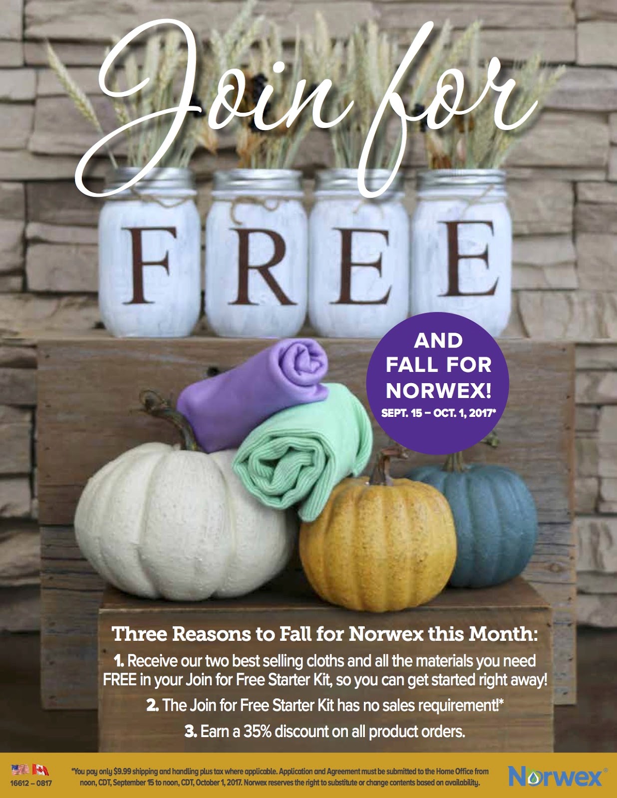 Rebecca Lange - Norwex Independent Sales Consultant: Join for FREE and ...