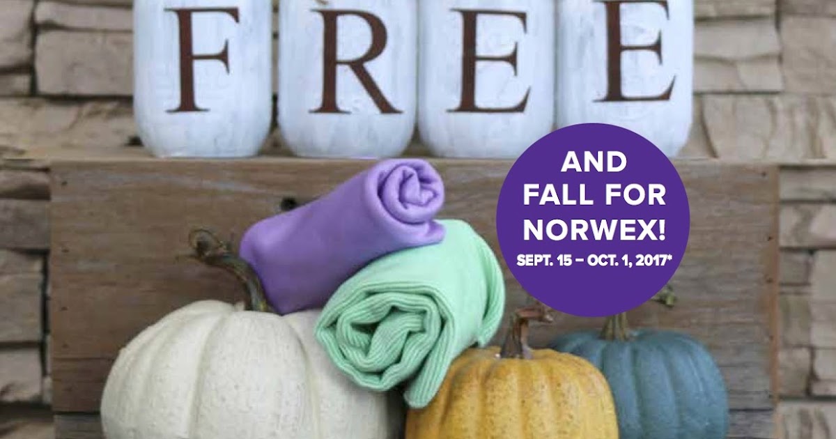 Rebecca Lange - Norwex Independent Sales Consultant: Join for FREE and ...