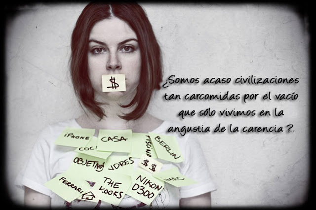 India Rebelde: Codicia