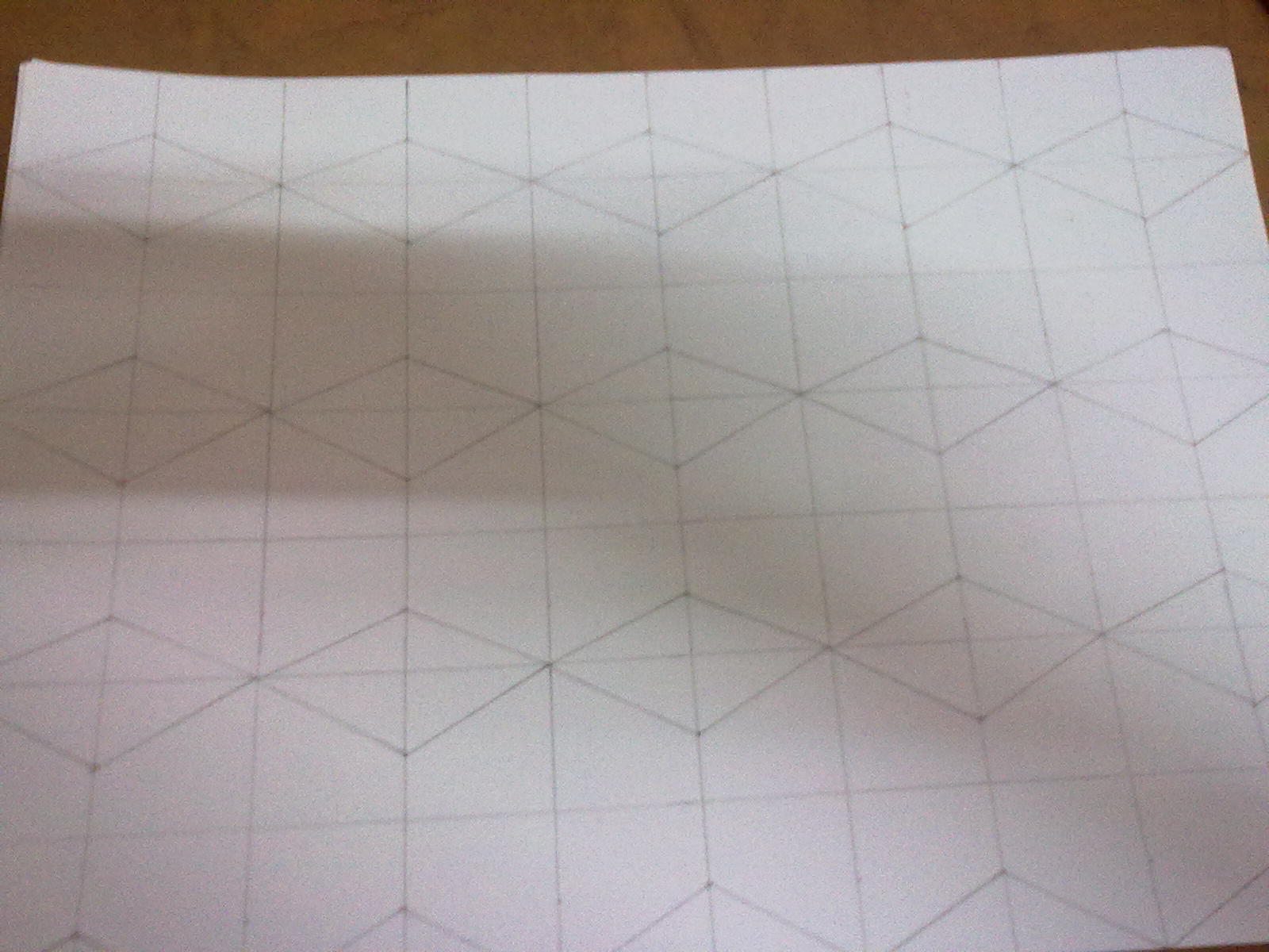 ~Teselasi~ | Key-Sah Are-Ku Ke???