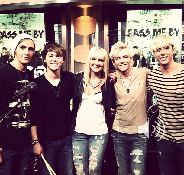 R5 Ready.Set.Rock: February 2014