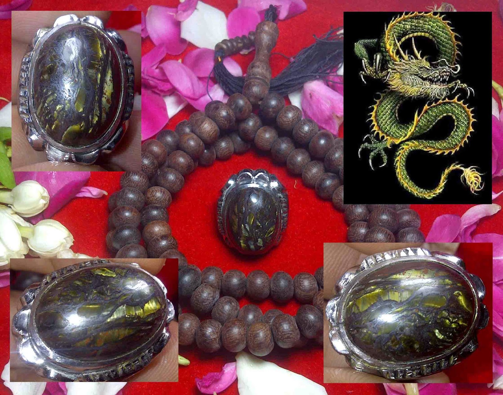 BATU MUSTIKA NAGA SAKTI ASLI: BATU MUSTIKA NAGA HIJAU RATU PANTAI SELATAN