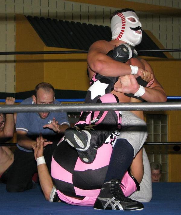 My 1-2-3 Cents : 10 Questions with Dasher Hatfield