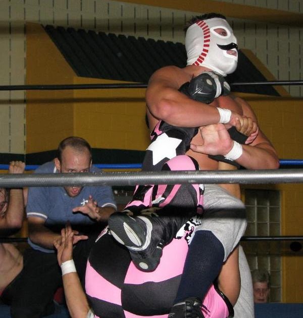 My 1-2-3 Cents : 10 Questions with Dasher Hatfield