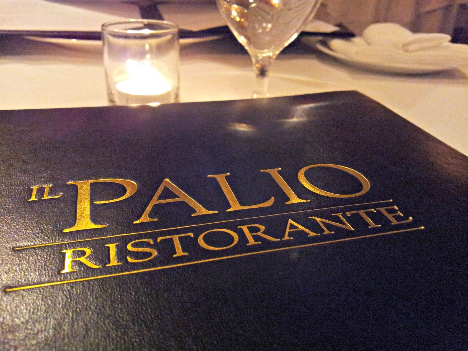 Il Palio in Chapel Hill, NC Exudes Italian Romance | Hines-Sight Blog