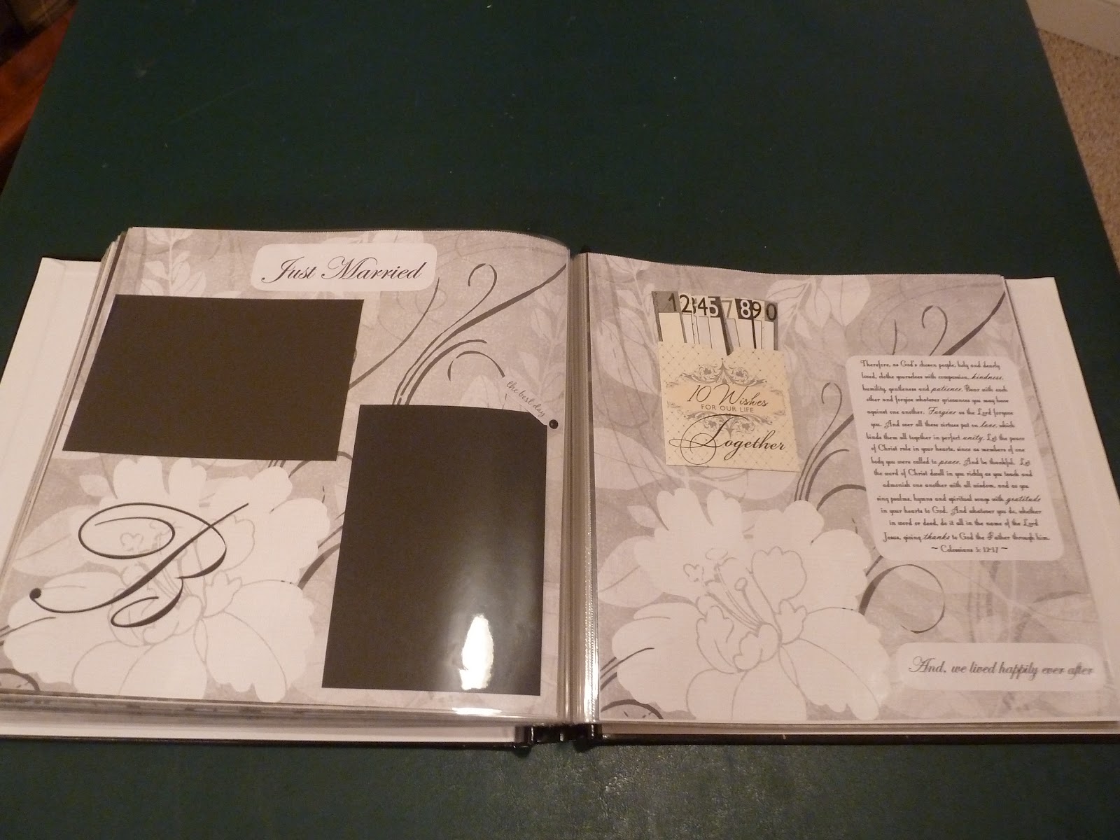 Room Mom Extraordinaire: Teacher Wedding Shower