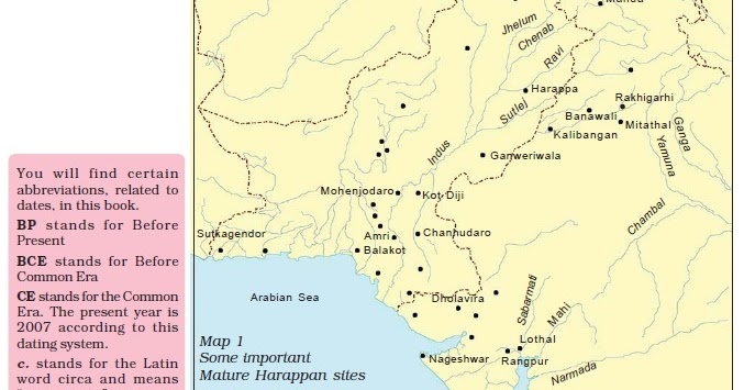 Studyship with Krati: LIST OF MAPS