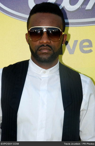 NURU THE BOSS: FALLY IPUPA!!