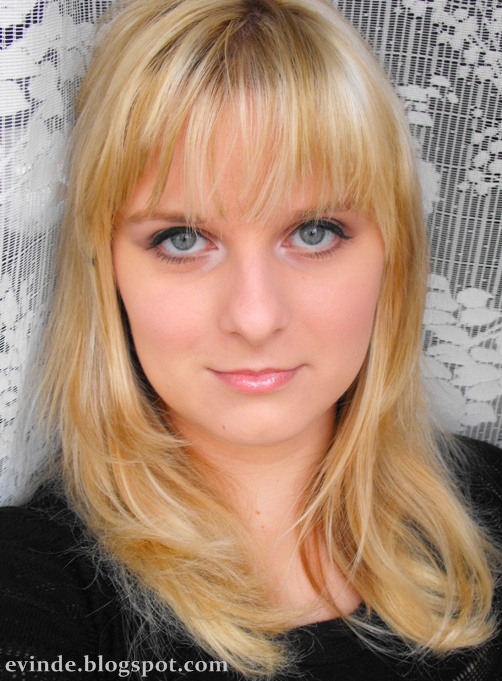 First YouTube Video! Tutorial: Everyday Neutrals | Evinde's Blog